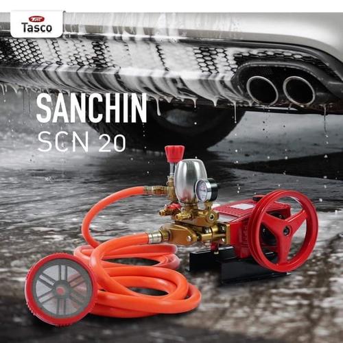 Jual Pompa Sanchin SCN 20 - power Spayer Sanchin SCN 20 - Piston ...