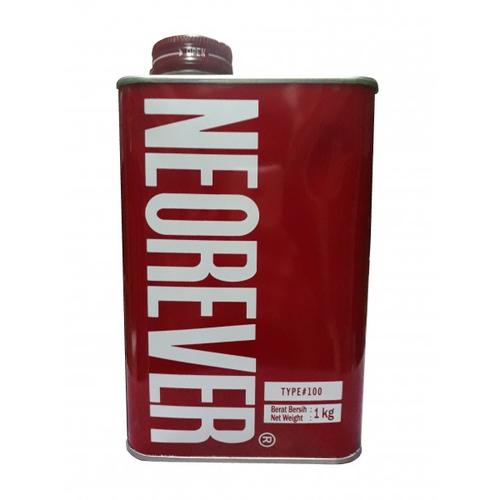 Jual Paint Remover Cairan Perontok Cat NEOREVER ukuran 4kg - Jakarta ...