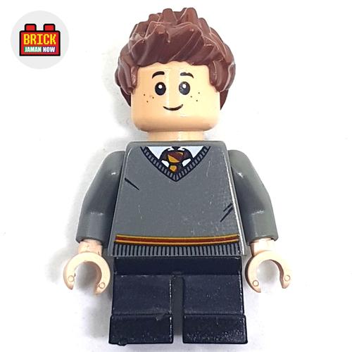 Jual Lego Minifigure Seamus Finnigan Harry Potter Original - Kota Depok ...