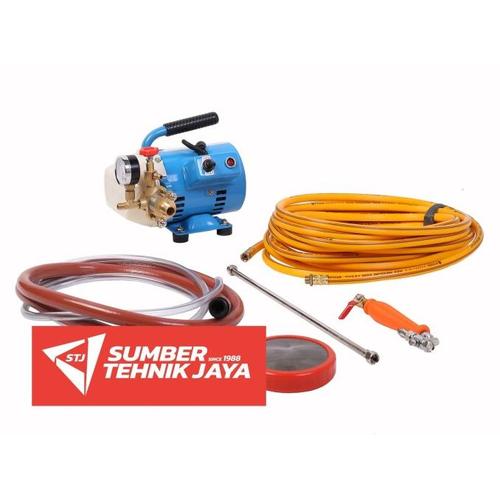 Jual Mesin Pembersih Ac / steam cuci Ac Jet Cleaner Kyodo Kdc20a - Kota ...