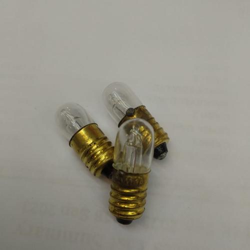 Jual Lampu bohlam miniature ulir 12V - Jakarta Barat - Tang Electric ...