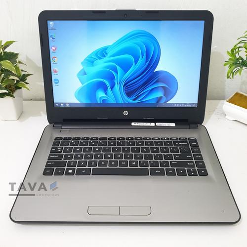 Jual Laptop HP 14 AMD A6-7310 RAM 8 GB HDD 1TB VGA AMD Radeon R4 ...