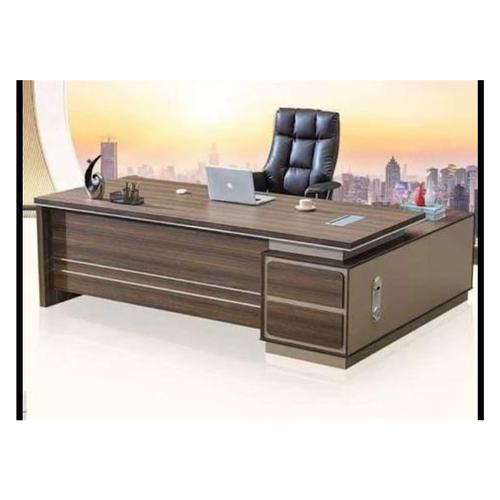 Jual Meja Manager Direktur / Meja Boss / Meja Kantor Manager MEDAN ...