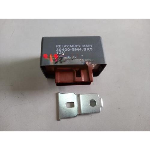 Jual MAIN RELAY fuel pump pompa minyak bensin CIVIC GENIO ESTILO ACCORD ...