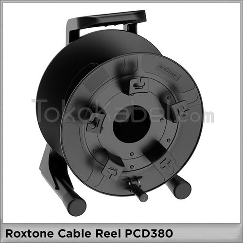 Jual Cable Reel Roxtone PCD380 Roll Kabel PCD-380 - Jakarta Utara - tokokabel | Tokopedia