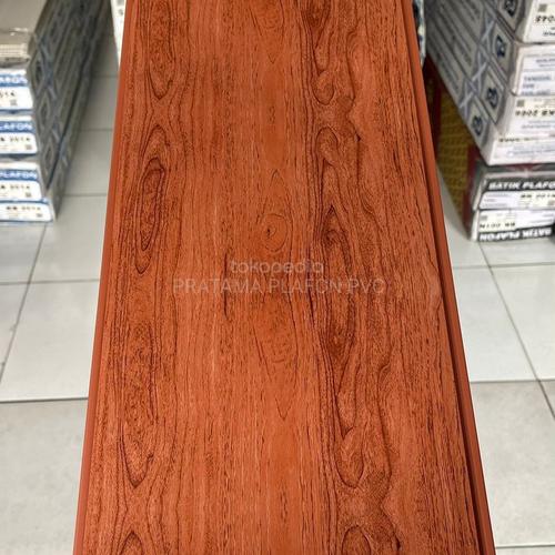 Jual plafon pvc motif kayu kb2066 - Kota Tangerang Selatan - PRATAMA ...