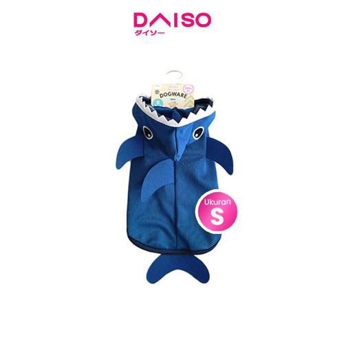 Jual Daiso Pet Clothing -Shark - Small- - Jakarta Pusat - DAISO JAPAN ...