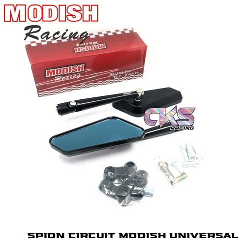 Jual SPION CIRCUIT FULL WARNA SPION SIRKUIT MOTOR NMAX PCX 160 VARIO ...