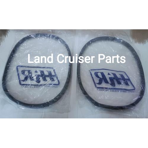 Jual Karet Kaca Pintu Belakang Imitasi Toyota Land Cruiser Hardtop 2f ...