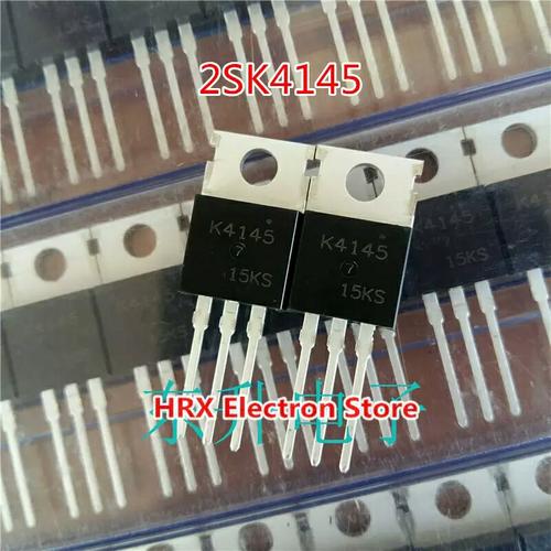 Jual TRANSISTOR K4145 - Kab. Brebes - eking jaya | Tokopedia