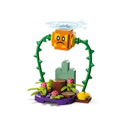 Jual LEGO Minifigures 71413 Super Mario Character Pack Series 6 ...