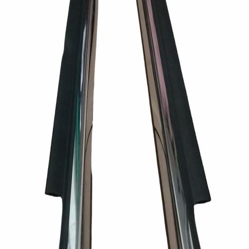 Jual karet pelipit kaca pintu luar Corolla Altis 2001-2003 crome ...