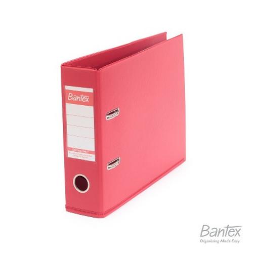 Jual BANTEX ORDNER 1452 KWITANSI KUITANSI A5 7CM - Merah - Kab ...