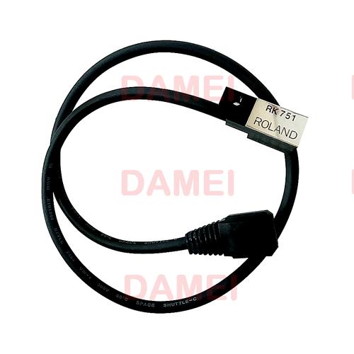 Jual Sensor Man Roland RK 751 Part Mesin Roland Sensor Photocell RK751 ...