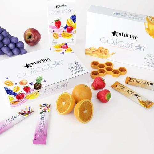 Jual STARINC COLLASTAR COLLAGEN DRINK ISI 15 SACHET - Kota Surabaya ...