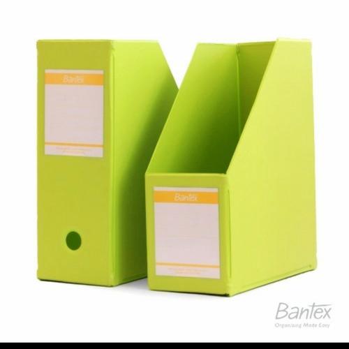 Jual BOX FILE BANTEX 4011 - Hitam - Jakarta Selatan - ESY STORE | Tokopedia