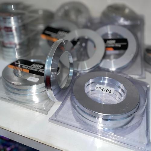 Jual hsr center ring roda mobil Suzuki Swift, Vw Golf, Proton Wira ...