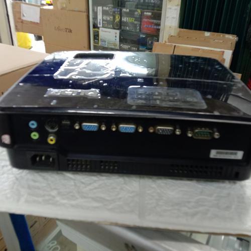Jual Projector/ proyektor Benq MS-504 3000 Lumen (second) - Jakarta ...