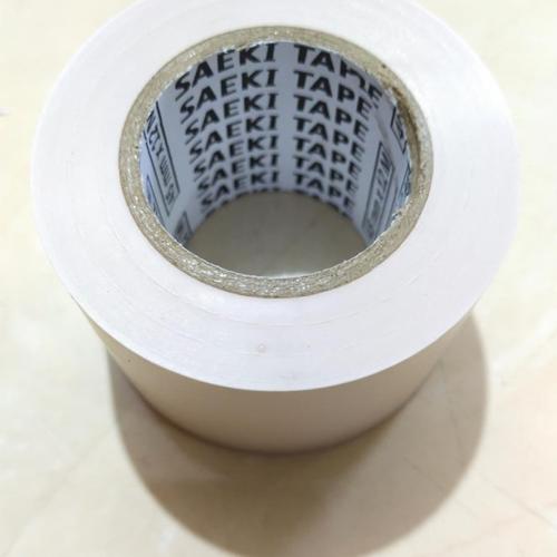 Jual Saeki Duct Tape Lem Isolasi Pipa AC Lakban AC Merk Saeki - Kota ...