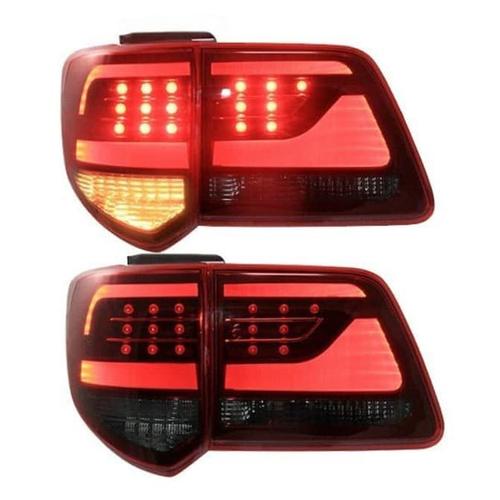 Jual Stop lamp grand fortuner 2012 - 2015 - red smoke - Landcruiser ...