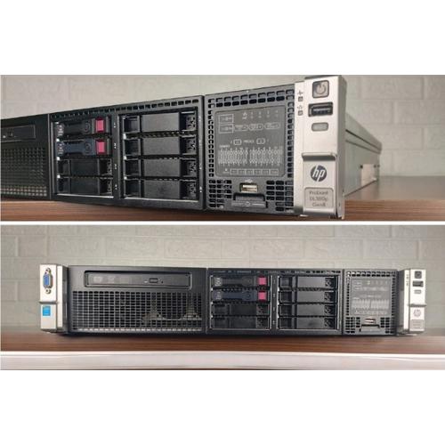 Jual Server HP DL380 DL 380 G8 24 Core 48 Thread - 32GB - Jakarta Utara ...