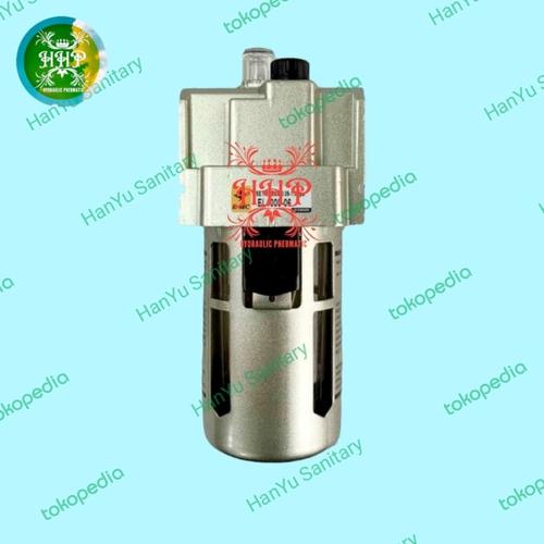 Jual AIR LUBRICATOR PNEUMATIC 3/4" EMC EL4000-06 - Jakarta Barat ...