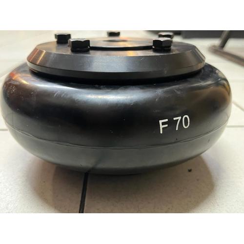 Jual TYRE COUPLING F60,F70,F80,F90,F100 B/KOPLING F 60-100KOPEL - F70B ...