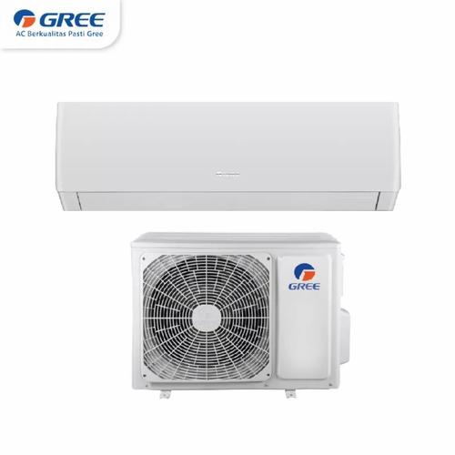 Jual AC GREE 1/2PK GWC-05MOO5 NEW SERIES UNIT ONLY - Kab. Bogor - ELS ...