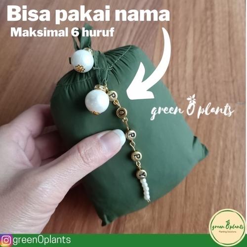 Jual Mukena Travel Travelling Super Mini Kecil Ringan Parasit Premium ...