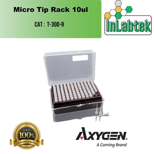 Jual Axygen 10 µL Microtip Rack Pack 960tips/pack - Kota Bogor ...