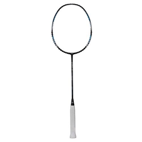 Promo Li-Ning Badminton Racket G-Force X5-82G Black/Blue AYPT091-1 ...