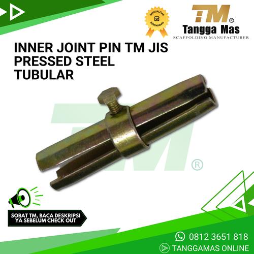 Jual INNER JOINT PIN UNTUK SCAFFOLDING JENIS PIPA / TUBULAR SYSTEM ...