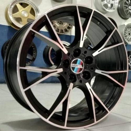 Jual VELG UNTUK BMW HSR WERZEL R18 - Jakarta Selatan - Metro Rims ...