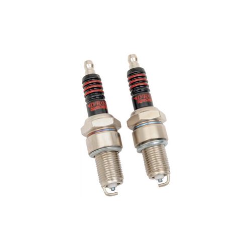 Jual Spark Plug Busi Harley Davidson Twin Cam & Sportster Drag 2103 ...