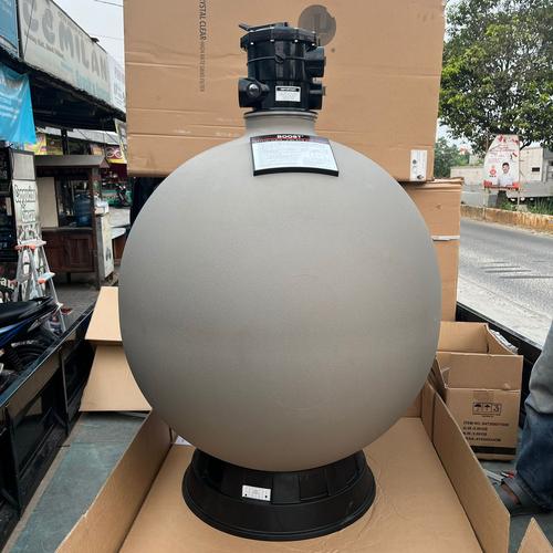 Jual Filter Kolam 3Hp Merk Boost Tipe 36in / Sand Filter Kolam Renang ...