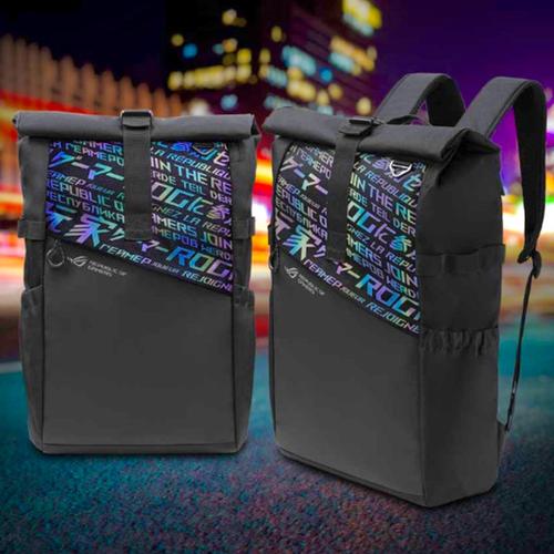 Jual Tas Asus ROG BackPack Ranger Exlusive Very Limited Edition - Kota ...