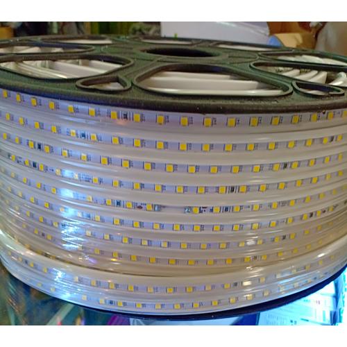 Jual 1 Roll Led strip 220V ( langsung listrik) - Putih - Jakarta Pusat ...