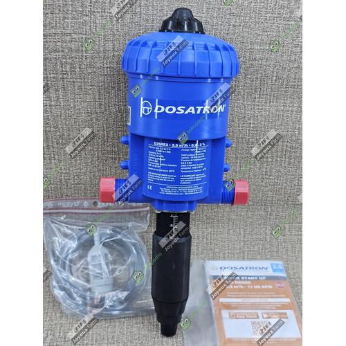 Jual DOSATRON D25RE2 / Dosing Pump / ALAT PENCAMPUR OBAT / ALAT TERNAK AYAM - Kota Surabaya ...