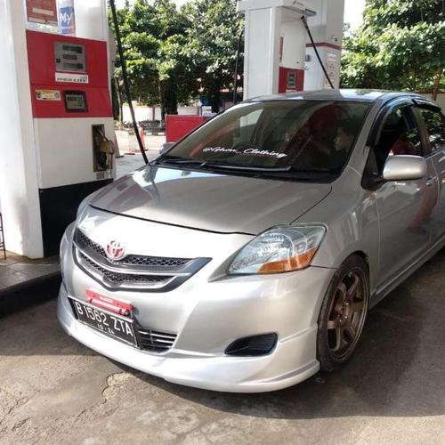Jual bodykit vios gen2 mdl tom full set - Jakarta Selatan - Cascades ...