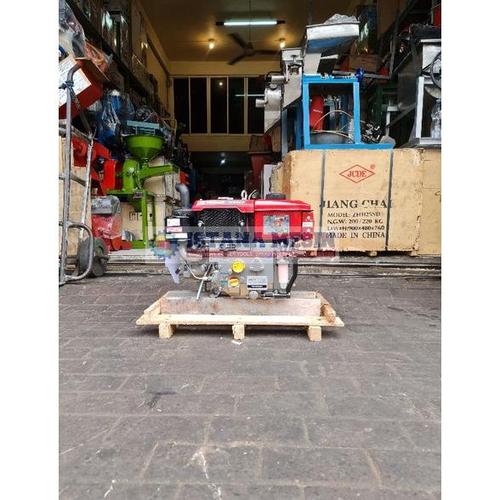 Jual MESIN PENGGERAK MESIN DIESEL SERBAGUNA YANMAR TF 65 R-Di - Kota ...