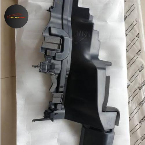 Jual Cover Plastik Deflector Radiator Innova Reborn harga satuan KK010 ...