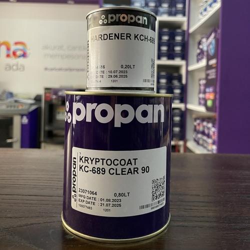 Jual Propan Kryptokote Stainless Clear - Jakarta Barat - Colorboss ...