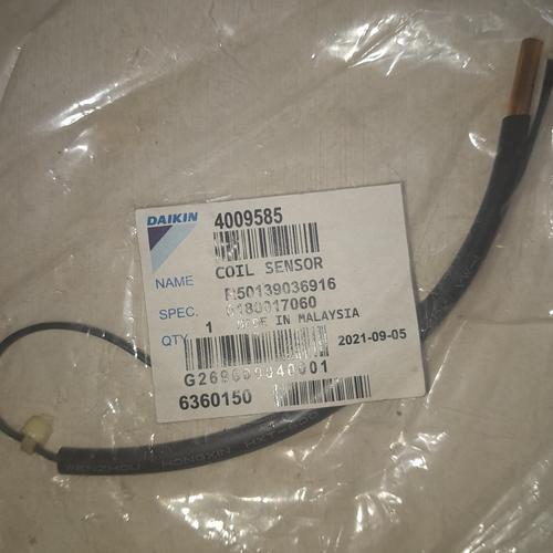 Jual COIL SENSOR TERMISTOR AC DAIKIN FTV DAIKIN - Kab. Bogor - RUMAH ...