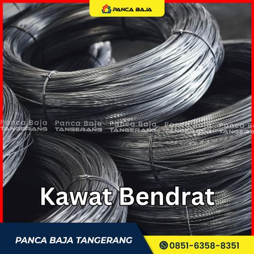 Jual Kawat Bendrat Roll | Kawat Beton | Kawat Hitam | kawat ikat beton ...