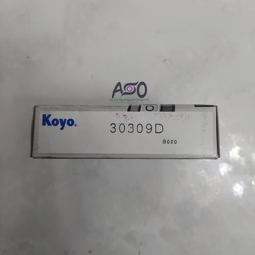 Jual Bearing Laher Gardan Isuzu Elf NMR71 NMR 71 30309D Koyo - Jakarta ...