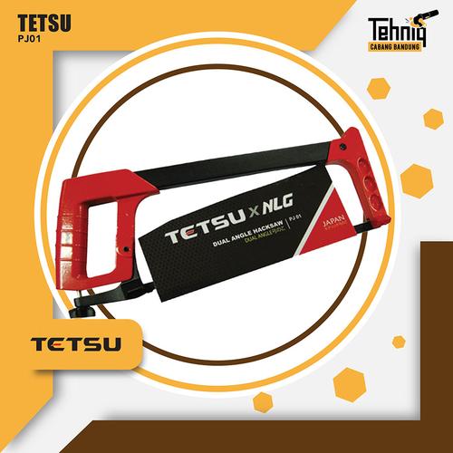 Jual Tetsu Gergaji Besi Dengan Mata Gergaji Besi 12 Inch / Tetsu Hacksaw - Kota Bandung - Tehniq ...