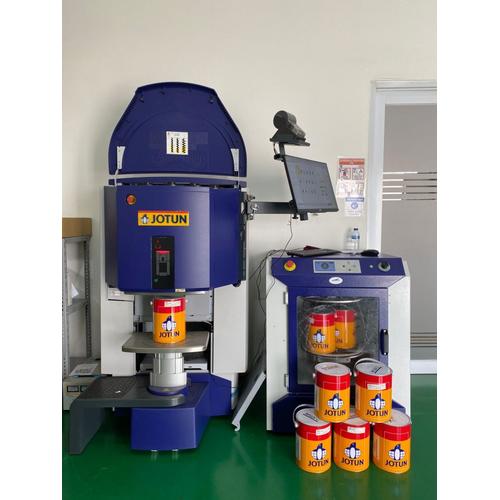 Jual JOTUN CAT KAPAL / HARDTOP XP ALU RAL9006 5 LITER / CAT JOTUN ...