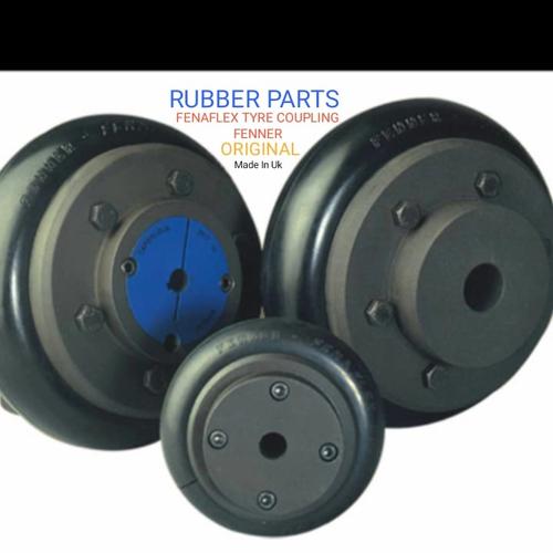 Jual FENNER F80F F80B F 80 FENNER FENAFLEX COUPLING TYRE F80 TIRE ...
