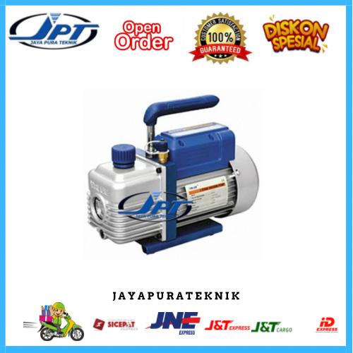 Jual VACUUM PUMP AC 1/2 HP MESIN POMPA VACUUM AC TYPE HANDEN ORIGINAL ...