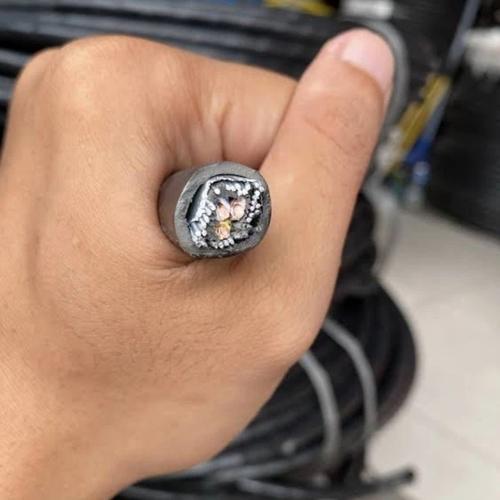 Jual KABEL LISTRIK TANAM NYRGBY 3x2,5MM KABELINDO KABEL TANAM 0,6/1kV ...